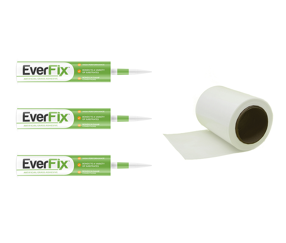 10m Jointing Kit | iGRASS | Artificial Grass for the Trade